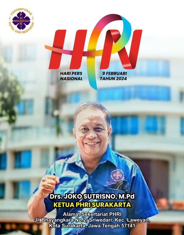 Raih Juara 3 Poster Infografis Nasional, Mahasiswa DKV ISI Solo ...