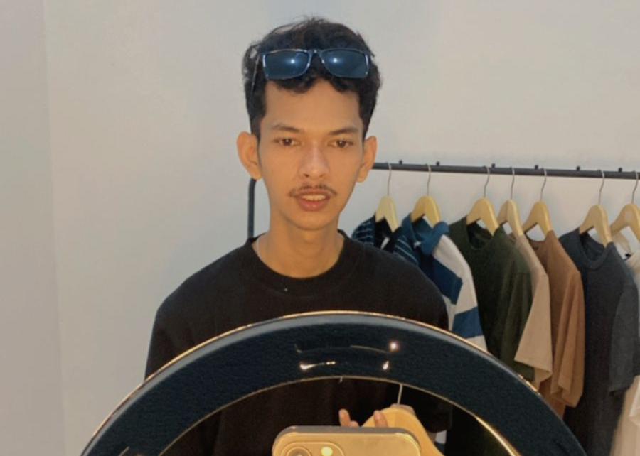 Mengenal Arik Pengusaha Muda asal Singkawang Mengenal Arik Pengusaha Muda asal Singkawang