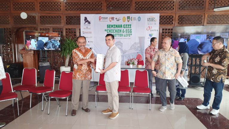 Menyambut Hari Ayam Dan Telur Nasional (HATN) Dan World Egg Day (WED ...