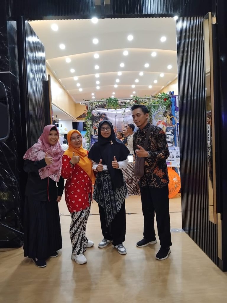 12 Guru Penggerak SDM 1 Solo Jadi Kader Pemimpin Pembelajaran