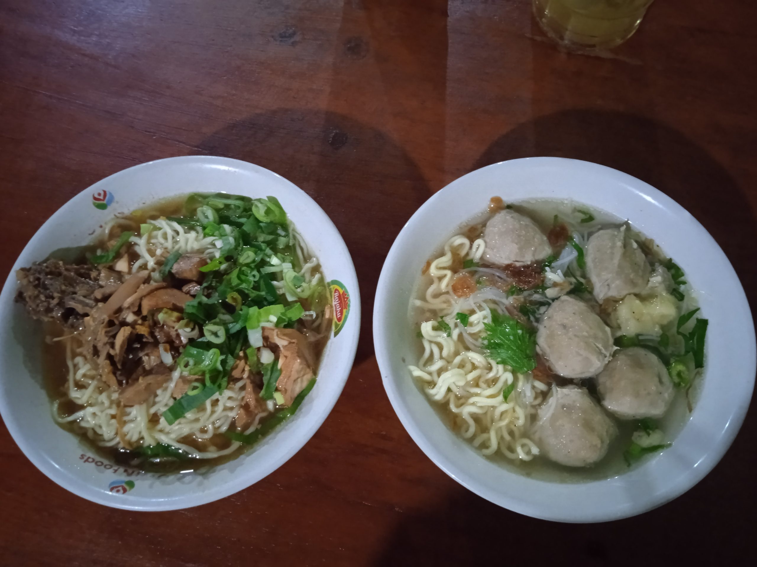 Kuliner Hits: Mie Ayam dan Bakso yang Bikin Ketagihan